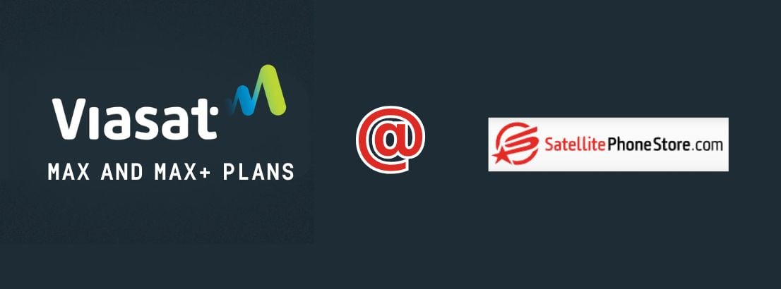 Viasat Max & Max+ Plans Explained | Satmodo
