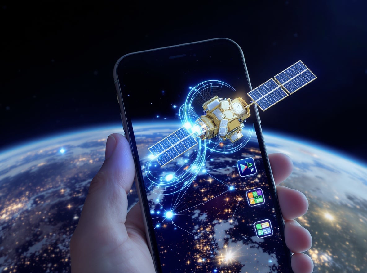 25 Essential Satellite Phone Tips & Facts