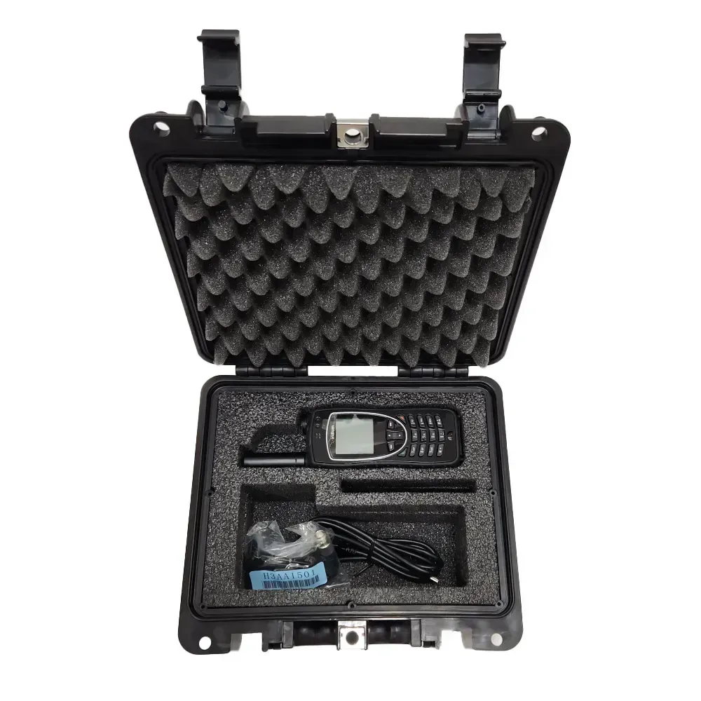 Holiday Offer 2025 - Iridium 9555 Stay Ready Pro