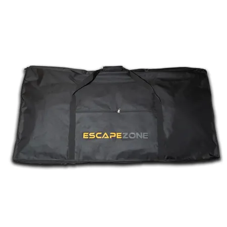EscapeZone Heavy Duty Faraday Bag for Solar Panels