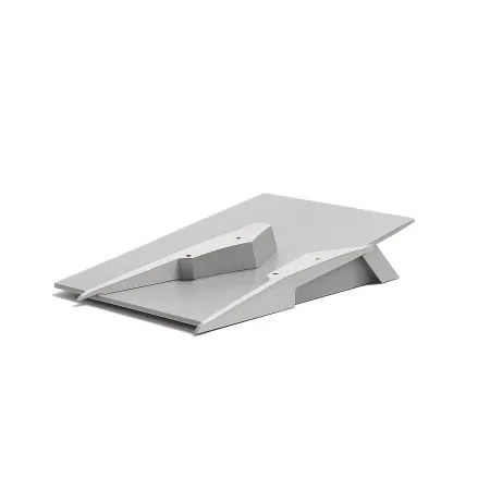 Starlink Gen 3 Wedge Mount | Internet Dish Marine Mount | Satellite ...